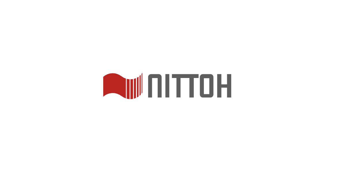 NITTOHの歴史 - NITTOH